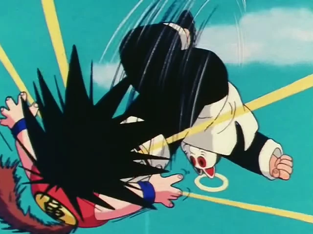 Turtle School Tranquility | Dragon Ball Wiki | Fandom