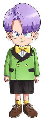 Trunks | Dragon Ball Wiki Hispano | Fandom