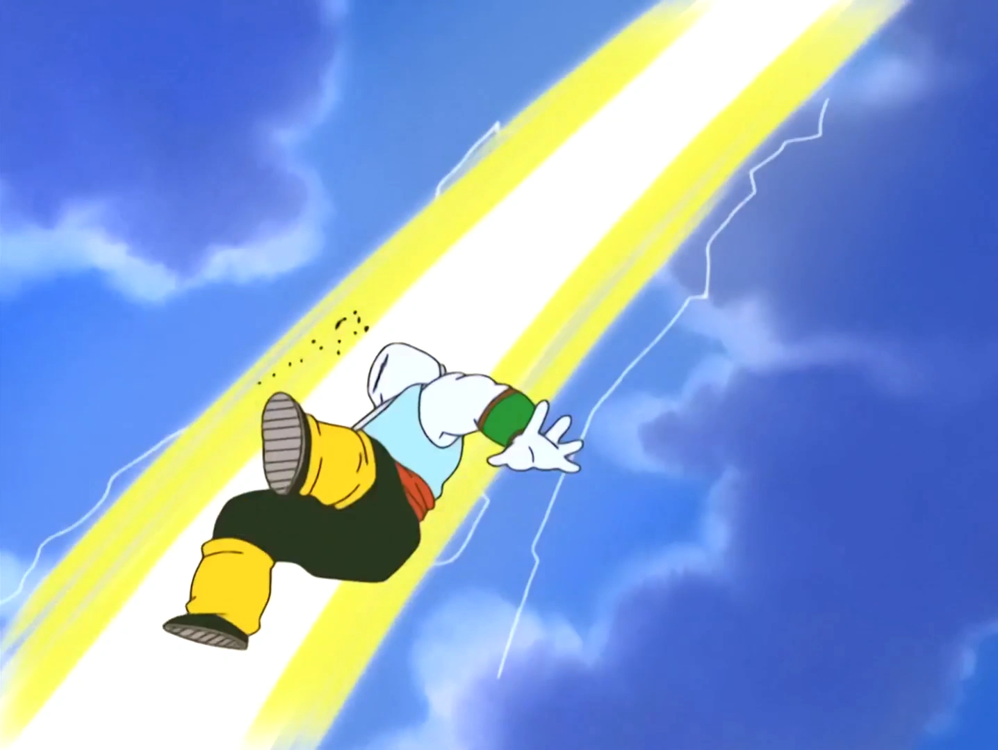 Kappa | Dragon Ball Wiki Hispano | Fandom