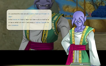 Ace | Wiki Dragon Ball | Fandom