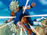 Meteor Crash | Dragon Ball Wiki | Fandom