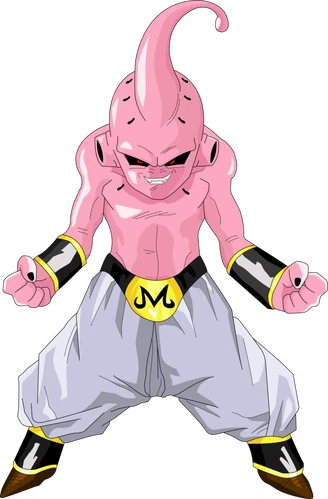 Kid Boo | Gokupedia | Fandom