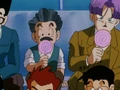 Curtain Call | Dragon Ball Wiki | Fandom