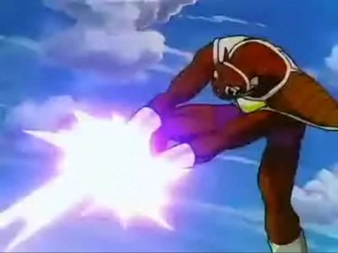 Onda de Naise | Dragon Ball Wiki Hispano | Fandom