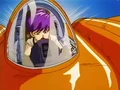 Colonel Violet | Dragon Ball Wiki | Fandom