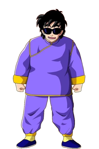 Muten Roshi | Gokupedia | Fandom