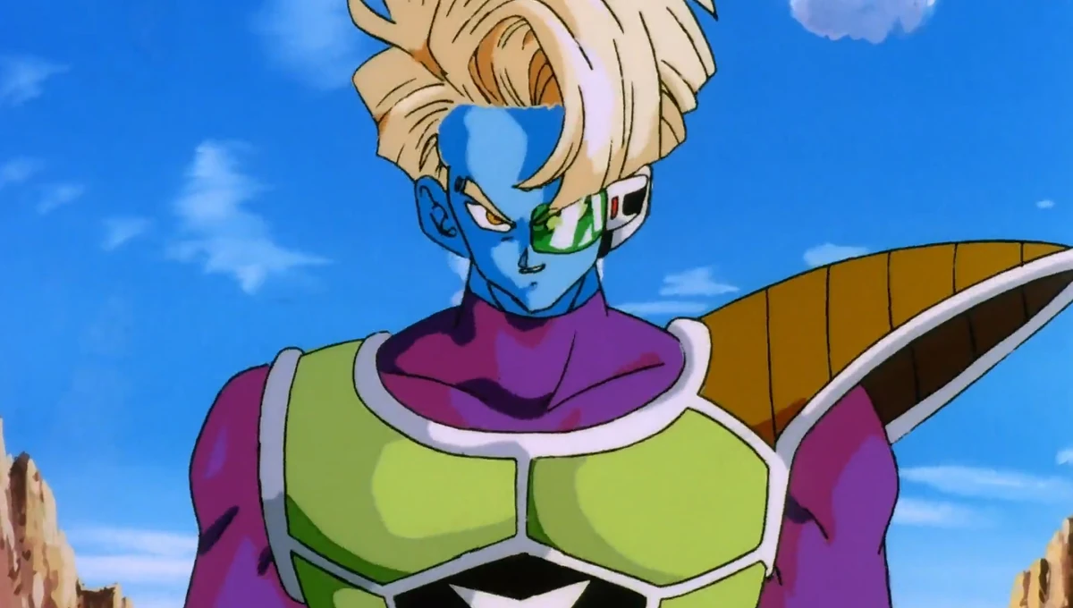 Sauzer | Dragon Ball Wiki Italia | Fandom