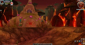 Clan Narak | Wiki Dragon Ball | Fandom