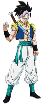Gohanks del Futuro | Dragon Ball Wiki Hispano | Fandom
