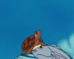 Taroo | Dragon Ball Wiki Hispano | Fandom