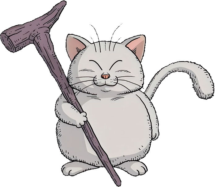 Karin | Dragon Ball Wiki Hispano | Fandom