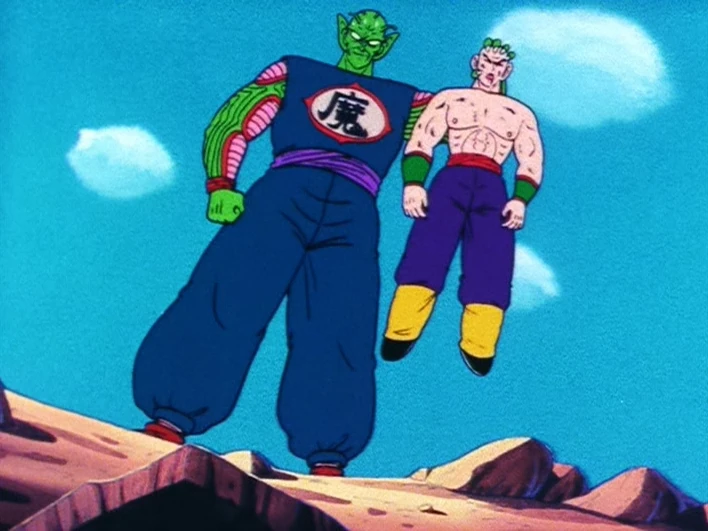 King Piccolo Dragon Ball Wiki Demon King Piccolo Daimao — S.H.