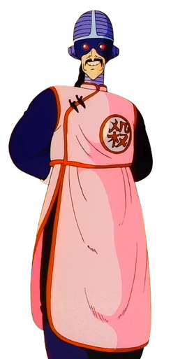 Taobaibai | Dragon Ball Wiki Italia | Fandom