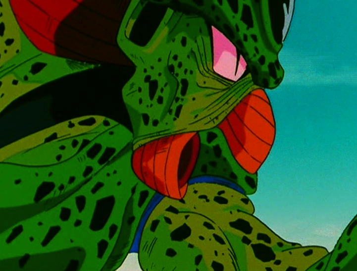 Dragon Ball Z épisode 149 | Wiki Dragon Ball | Fandom