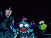 Emperor Pilaf | Dragon Ball Wiki | Fandom