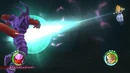 Lightning Shower Rain | Dragon Ball Wiki | Fandom