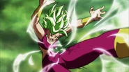 Soaring Fist | Dragon Ball Wiki | Fandom