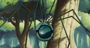 Turles' spaceship | Dragon Ball Wiki | Fandom