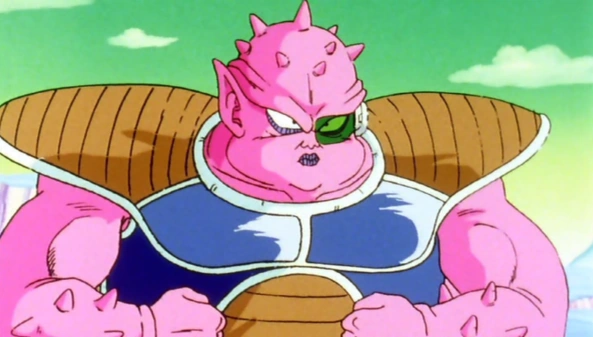 Talk:Dodoria | Dragon Ball Wiki | Fandom