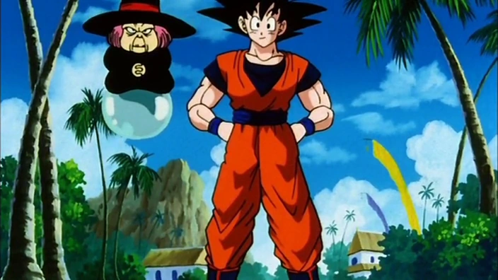 Dragon Ball Z épisode 208 | Wiki Dragon Ball | Fandom