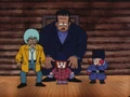 Dr. Flappe | Dragon Ball Wiki | Fandom
