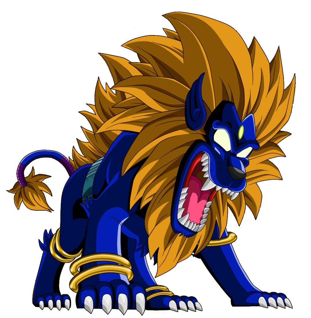 Leon | Gokupedia | Fandom