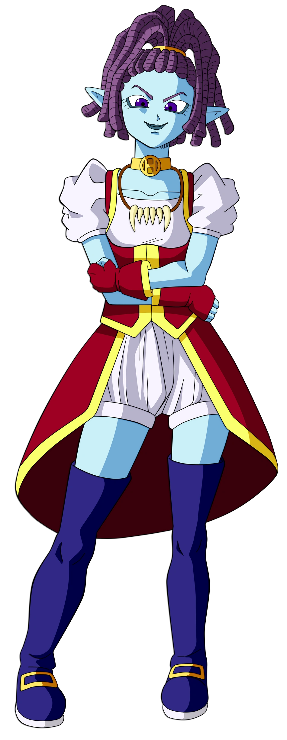 Maki | Gokupedia | Fandom