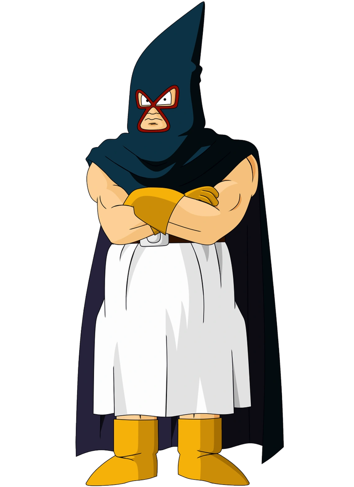 Mighty Mask | Gokupedia | Fandom