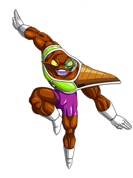 Neizu | Wiki Dragon Ball | Fandom