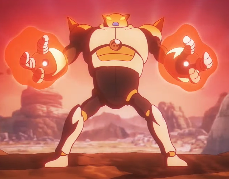 Fury (Tamagami) | Dragon Ball Wiki | Fandom