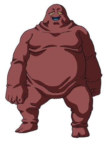 Prum | Dragon Ball Wiki Hispano | Fandom