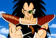 Episodio 1 (Dragon Ball Z) | Dragon Ball Wiki Hispano | Fandom