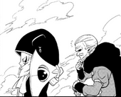 Salsa | Dragon Ball Wiki | Fandom