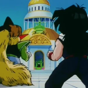 Discuss Everything About Dragon Ball Wiki | Fandom