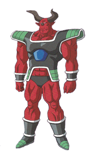 Shisami | Dragon Ball Wiki | Fandom