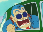 Sourman | Dragon Ball Wiki | Fandom