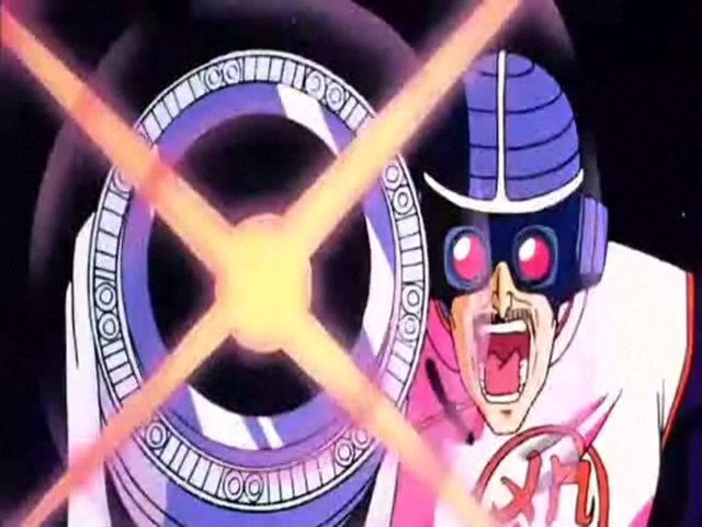 Super Dodonpa | Dragon Ball Wiki Italia | Fandom