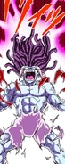 Inner Nature Unleashed | Dragon Ball Wiki | Fandom