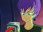 Coronel Violet | Dragon Ball Wiki Hispano | Fandom