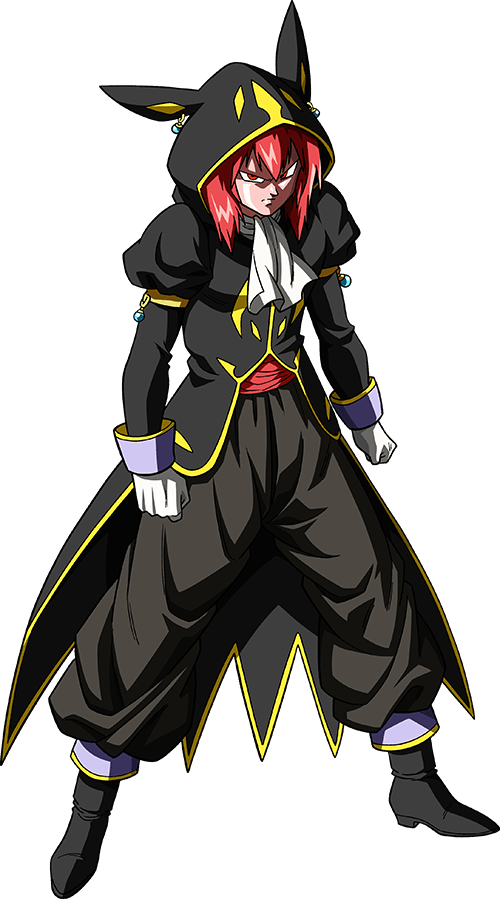 Salsa | Dragon Ball Wiki Hispano | Fandom