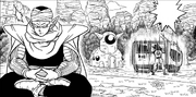 A Legacy Toward the Future | Dragon Ball Wiki | Fandom