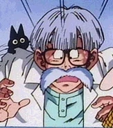 Tama | Dragon Ball Wiki Hispano | Fandom