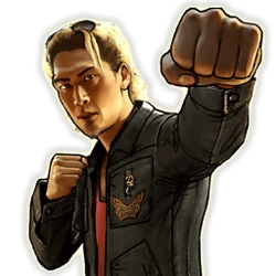 dragonball evolution yamcha