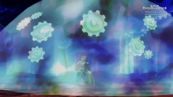 Eternal Labyrinth | Dragon Ball Wiki | Fandom