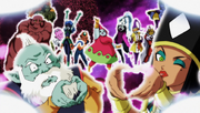 Heles | Dragon Ball Wiki | Fandom