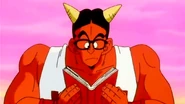 Mez | Dragon Ball Wiki Hispano | Fandom