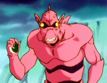 Raichi | Wiki Dragon Ball | Fandom