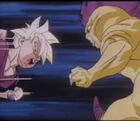 Skud | Dragon Ball Wiki | Fandom
