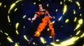 Galactic Donut | Dragon Ball Wiki | Fandom
