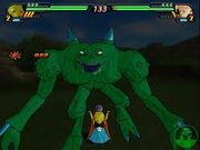 Yakon | Dragon Ball Wiki | Fandom